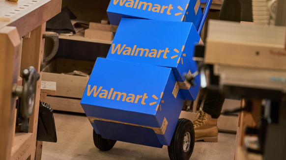 Walmart Business - Buy in Bulk